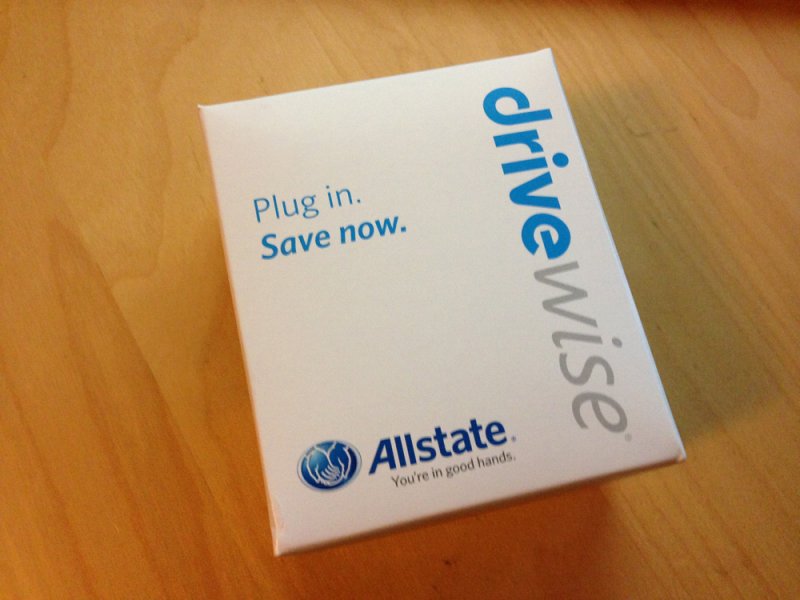 Allstate Drive Wise: My Thoughts and Opinions on Driving Safe - Dave ...