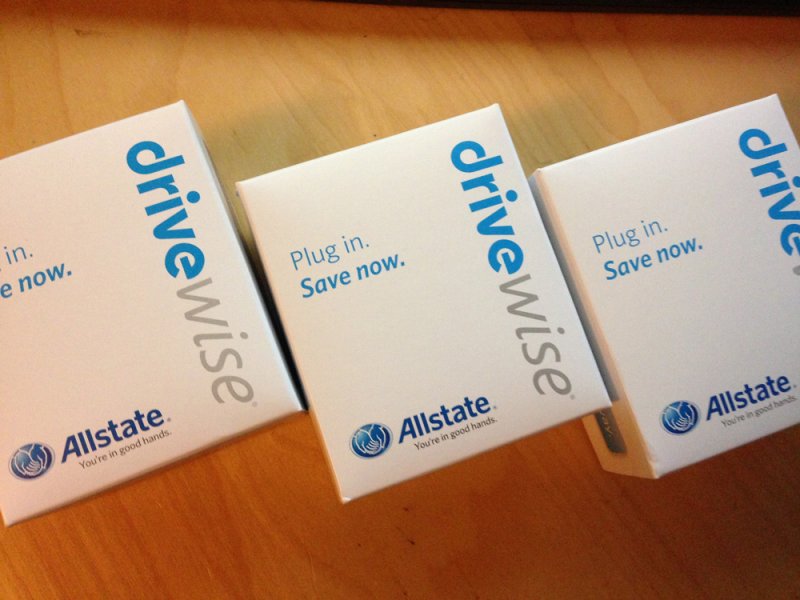 Allstate Drive Wise: My Thoughts and Opinions on Driving Safe - Dave ...