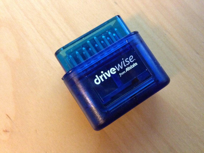 Allstate Drive Wise: My Thoughts and Opinions on Driving Safe - Dave ...