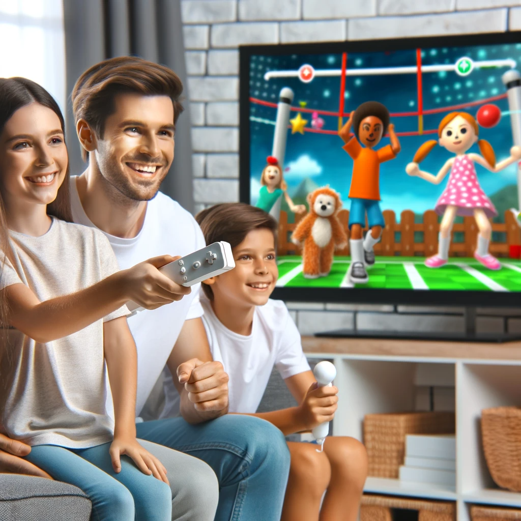 Ultimate Guide to Wii WBFS ROMs Collection: Reviving Classic Gaming ...